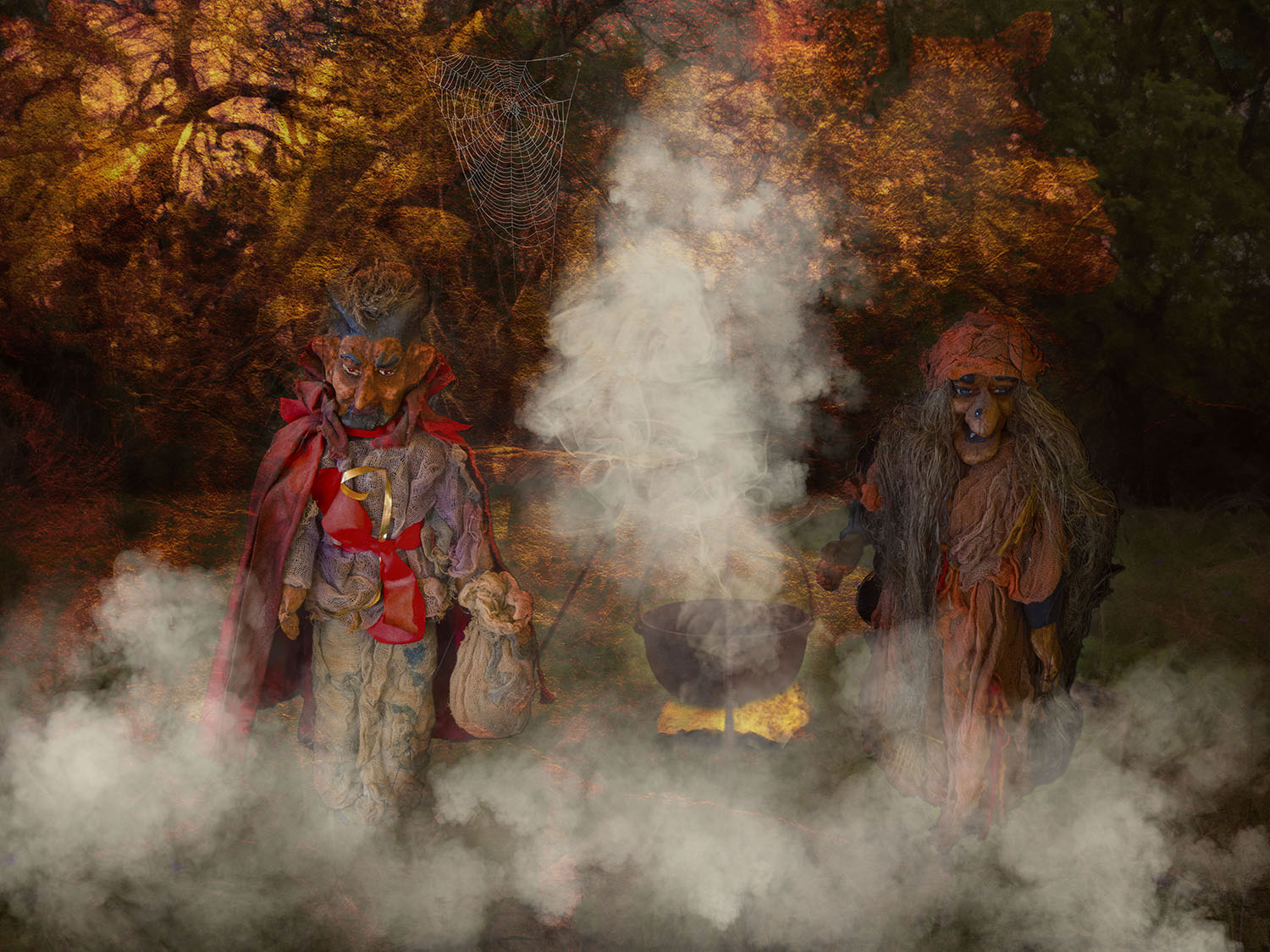 Witch's Dance - Nicholls Photo Blog